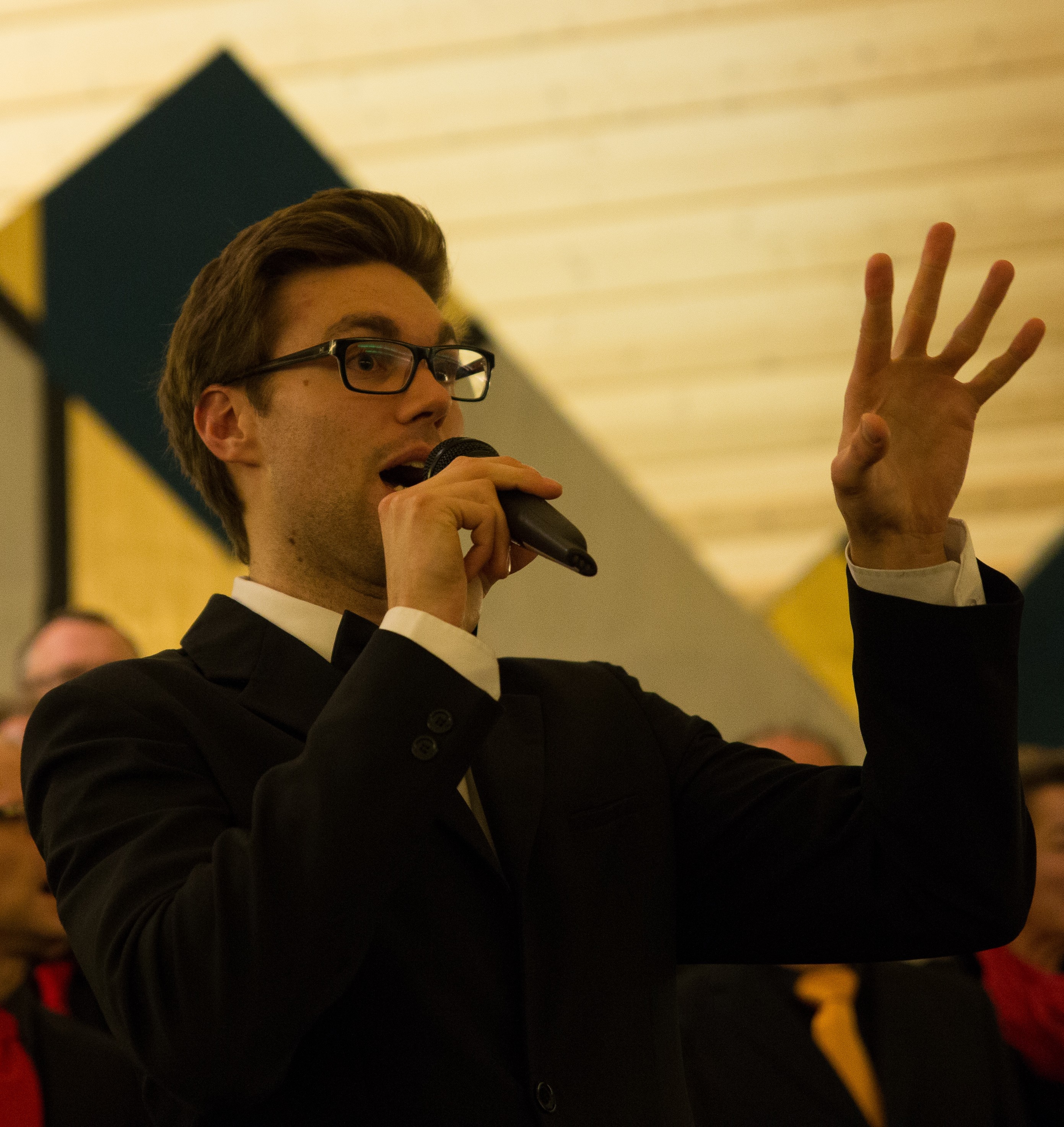 Herzlich willkommen bei chorus mundi - chorus mundi